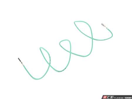 Genuine BMW - 61130056960 - Bushing Contact With Wire Lead - Priced ...