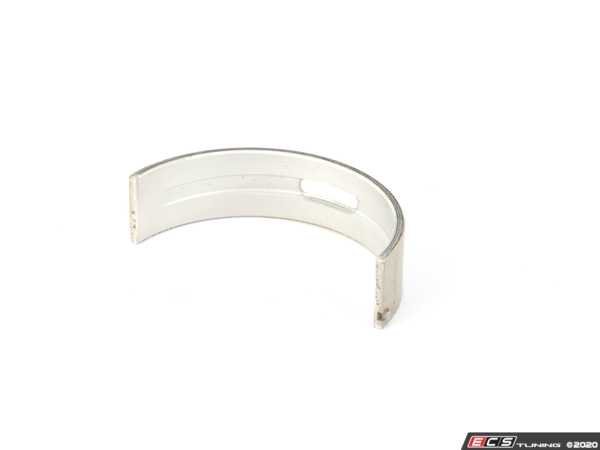 Genuine Volkswagen Audi - 06E105561ABGLB - Upper Crankshaft Bearing ...