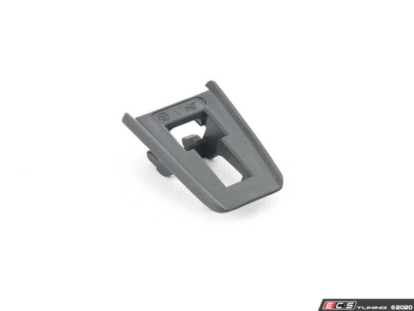 Genuine Mercedes Benz - 12476601057126 - PAD,DOOR HAN - (NO LONGER ...