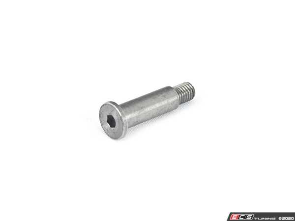 Genuine Volkswagen Audi - WHT008987 - Guide Pin (WHT 008 987)