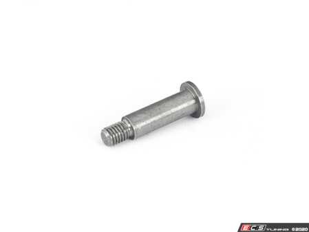 Genuine Volkswagen Audi - WHT008987 - Guide Pin (WHT 008 987)