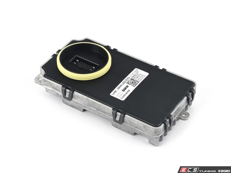 Genuine BMW - 63117307528 - LED Main Light Module (63-11-7-307-528)