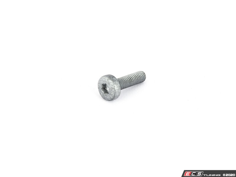 Genuine Volkswagen Audi - N91096901 - SCREW (N 910 969 01)