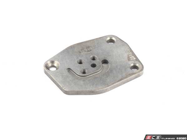 Genuine Volkswagen Audi - 06E109493 - PLATE (06E 109 493)