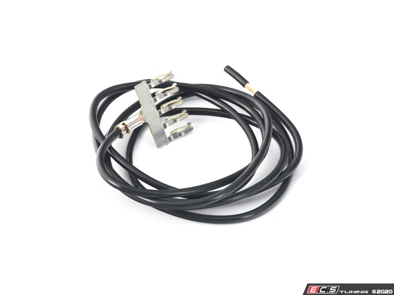 Genuine Volkswagen Audi - 3C0937524L - BRIDGE (3C0 937 524 L)