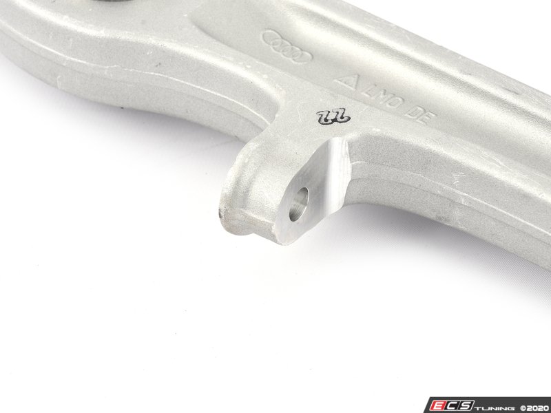 Genuine Volkswagen Audi - 4F0407151A - Front Lower Control Arm ...