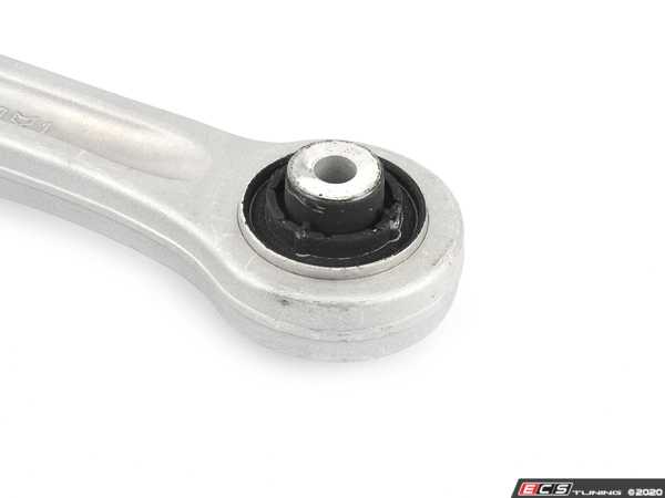 Genuine Volkswagen Audi - 4F0407151A - Front Lower Control Arm ...