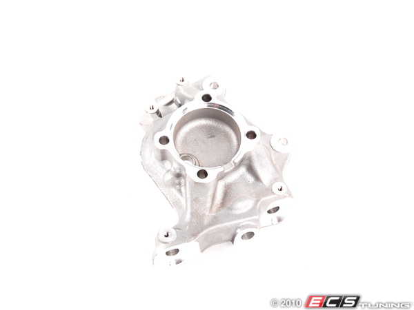 Genuine BMW - 31216793923 - Front Wheel Bearing Housing - Left (31-21-6 ...