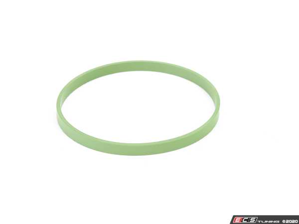 Genuine Volkswagen Audi - 079133073L - Throttle Body Gasket - priced ...