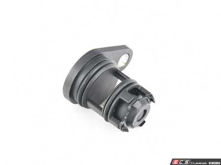 Genuine Volkswagen Audi - 059121155AG - COVER (059 121 155 AG)