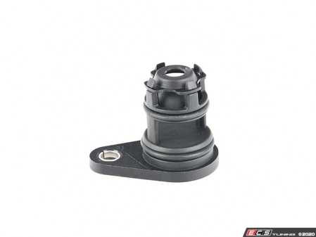 Genuine Volkswagen Audi - 059121155AG - COVER (059 121 155 AG)