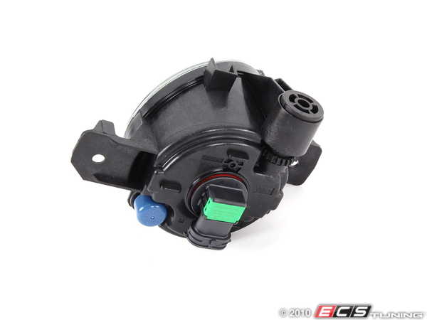 Genuine BMW - 63176924655 - Fog Light - Left (63-17-6-924-655)