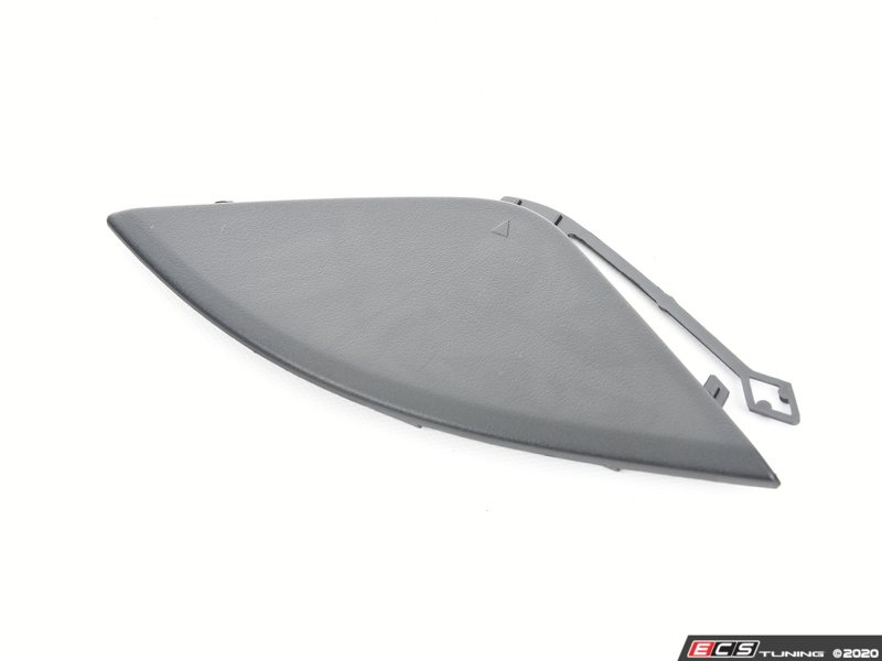 Genuine BMW - 51117338473 - FLAP, TOWING EYE (51-11-7-338-473)