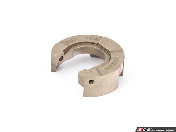 Genuine BMW - 11368626486 - RELUCTOR (11-36-8-626-486)