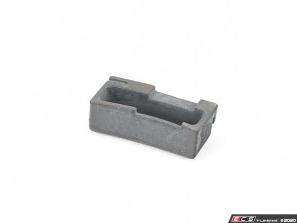 Genuine Volkswagen Audi - 8N0821169 - COVER (8N0 821 169)