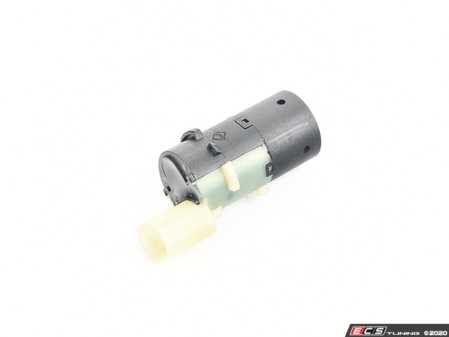 Genuine BMW - 66216902180 - Unpainted PDC Sensor - Priced Each (66-21-6 ...