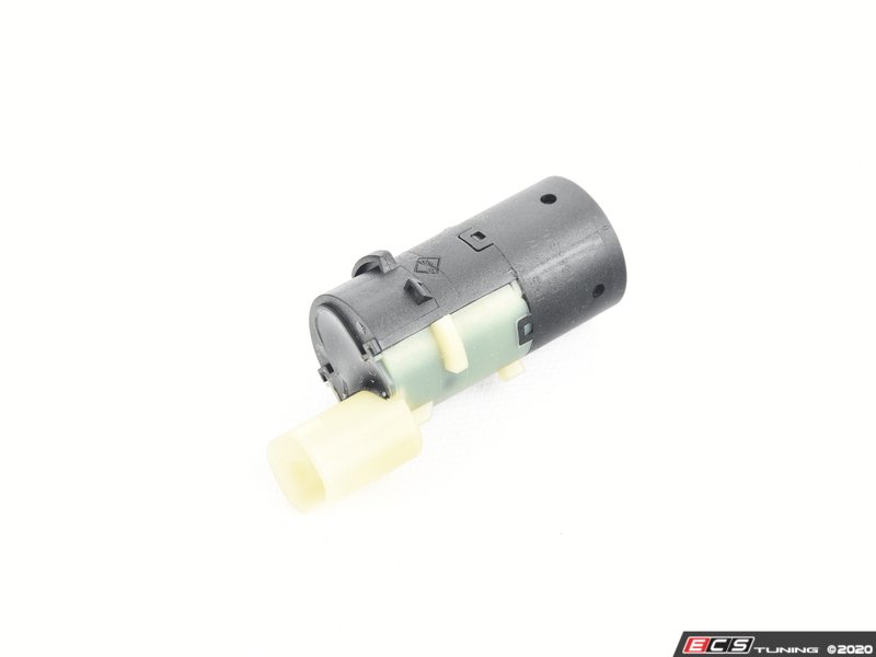Genuine BMW - 66216902180 - Unpainted PDC Sensor - Priced Each (66-21-6 ...