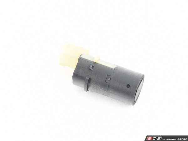 Genuine BMW - 66216902180 - Unpainted PDC Sensor - Priced Each (66-21-6 ...
