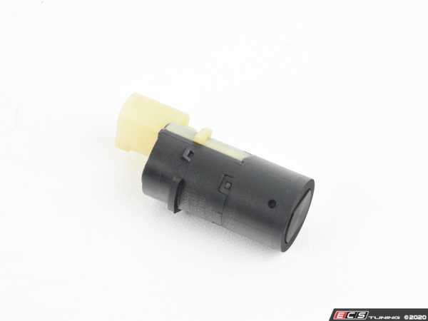 Genuine BMW - 66216902180 - Unpainted PDC Sensor - Priced Each (66-21-6 ...