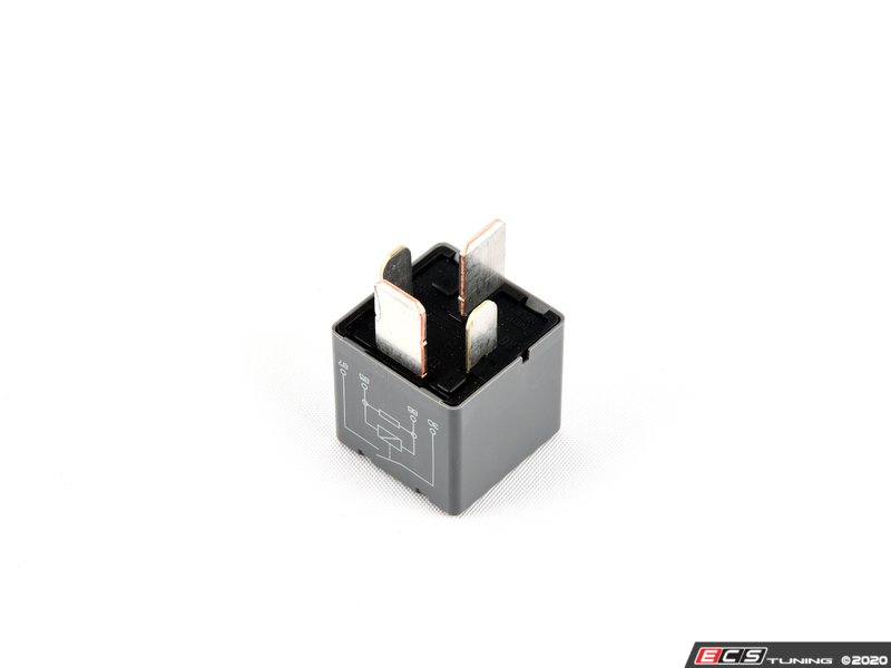 Genuine Mercedes Benz - 0009828127 - RELAY