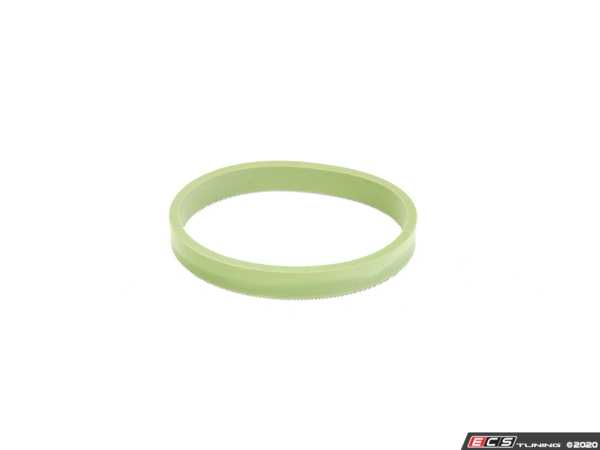 Genuine Volkswagen Audi - 059129717N - Circular Intake Manifold Gasket ...