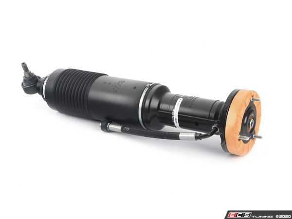 Genuine Mercedes Benz - 230320441380 - HYDROPNEUMATIC SPRIN