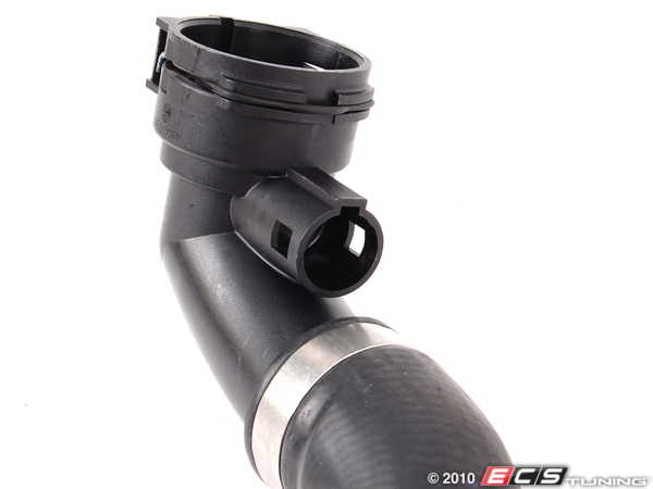 Genuine BMW - 17123413819 - Radiator Hose - Lower (17-12-3-413-819)