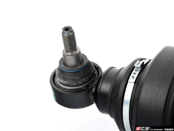 Genuine Mercedes Benz - 230320441380 - HYDROPNEUMATIC SPRIN