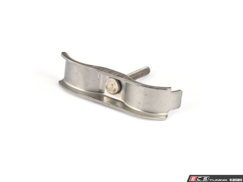 Genuine BMW - 18303422385 - E83 Pipe Clamp (18-30-3-422-385)