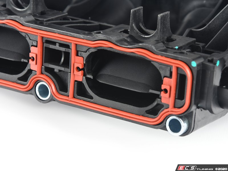 URO - 06J133201BH - Intake Manifold - Newest Revision (06J133201BH)