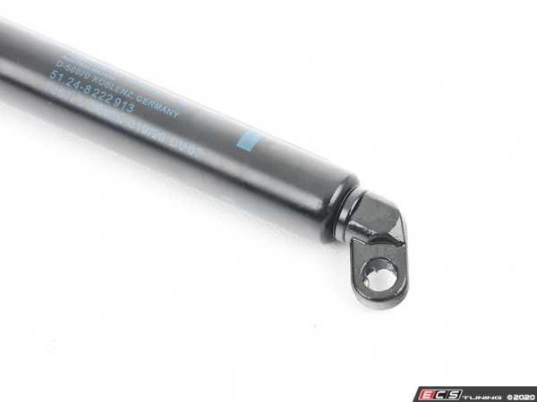 Genuine BMW - 51248222913 - Trunk Strut - Priced Each (51-24-8-222-913)