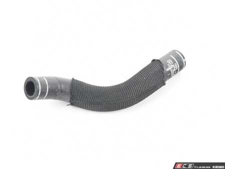 Genuine Volkswagen Audi - 8E0133817A - Breather Hose (8E0 133 817 A)