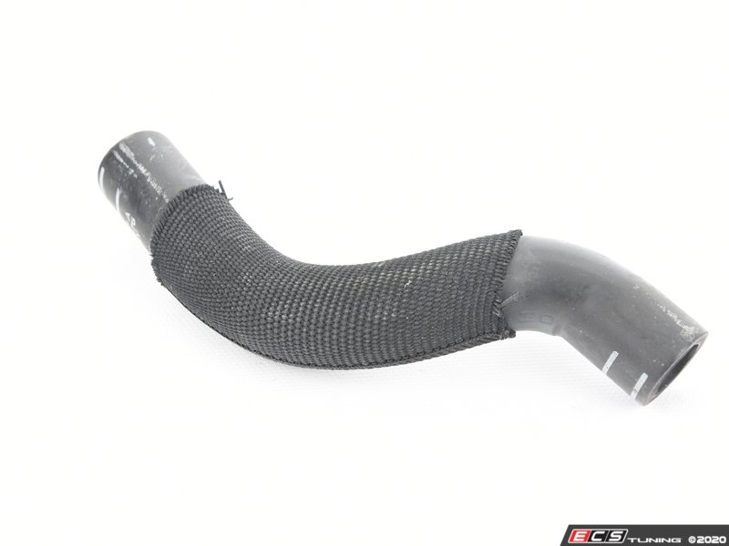 Genuine Volkswagen Audi - 8E0133817A - Breather Hose (8E0 133 817 A)