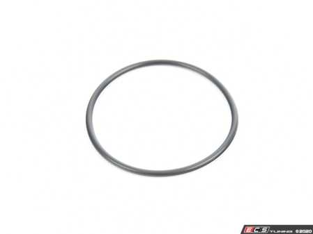 Genuine MINI - 34336799317 - BRAKE MASTER CYLINDER O-RING (34-33-6-799-317)