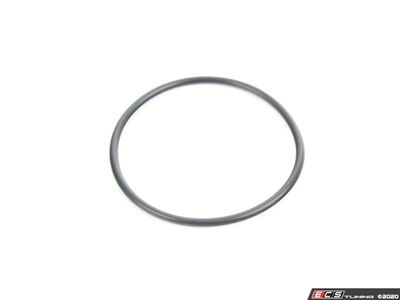 Genuine MINI - 34336799317 - BRAKE MASTER CYLINDER O-RING (34-33-6-799-317)