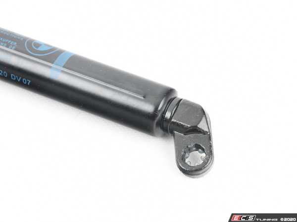 Genuine BMW - 51248222913 - Trunk Strut - Priced Each (51-24-8-222-913)