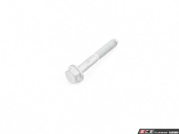Genuine BMW - 23007519717 - Hex Bolt - Priced Each (23-00-7-519-717)