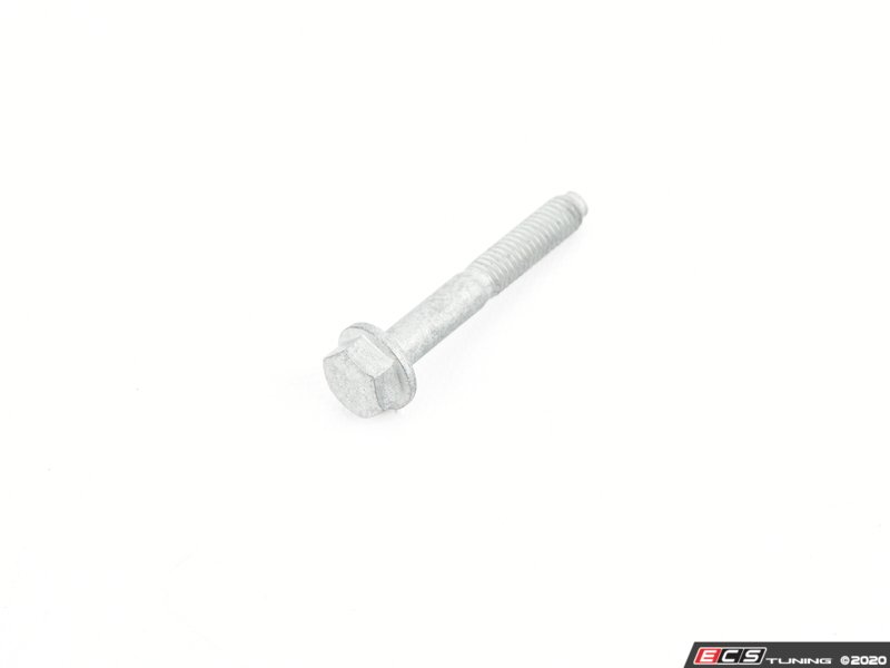 Genuine BMW - 23007519717 - Hex Bolt - Priced Each (23-00-7-519-717)