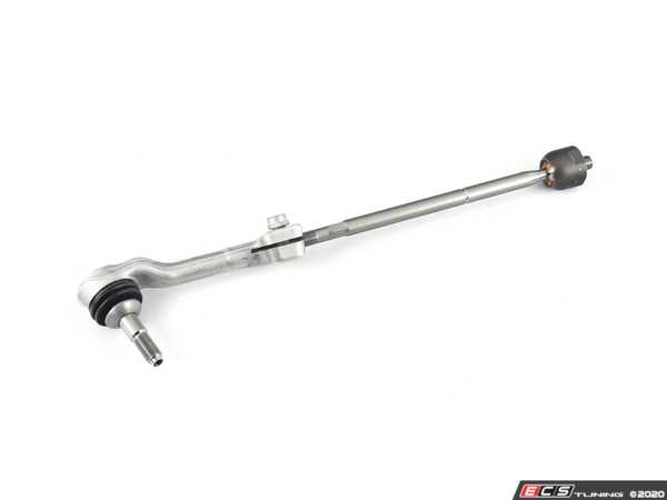 Genuine BMW - 32216851409 - LEFT TIE ROD (32-21-6-851-409)