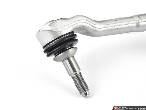 Genuine BMW - 32216851409 - LEFT TIE ROD (32-21-6-851-409)