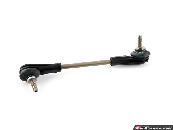 Genuine BMW - 31306862858 - SWING SUPPORT, FRONT, RIGHT (31-30-6-862-858)