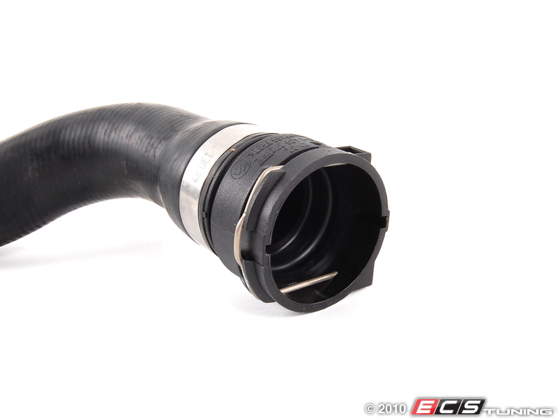 Genuine BMW - 11533400207 - Radiator Hose - Upper - (NO LONGER ...