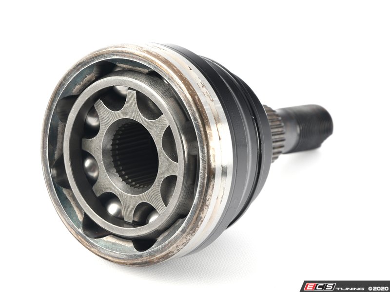 Genuine Mercedes Benz - 1663507000 - RS JOINT HOUSING