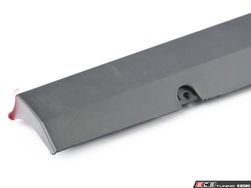 Genuine Volkswagen Audi - 5C6853856E9B9 - GLI Side Skirt Right Side ...