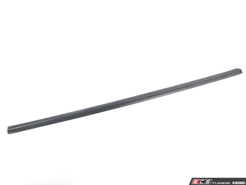 Genuine Volkswagen Audi - 5C6853856E9B9 - GLI Side Skirt Right Side ...