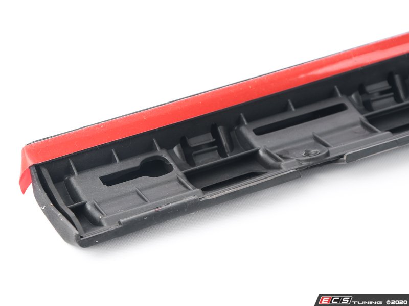 Genuine Volkswagen Audi - 5C6853856E9B9 - GLI Side Skirt Right Side ...