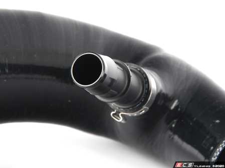 M7 Speed - 56-318201 - High Flow N18 Intake Hose Kit | Black