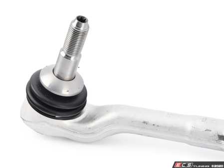 Genuine BMW - 32216851410 - RIGHT TIE ROD (32-21-6-851-410)