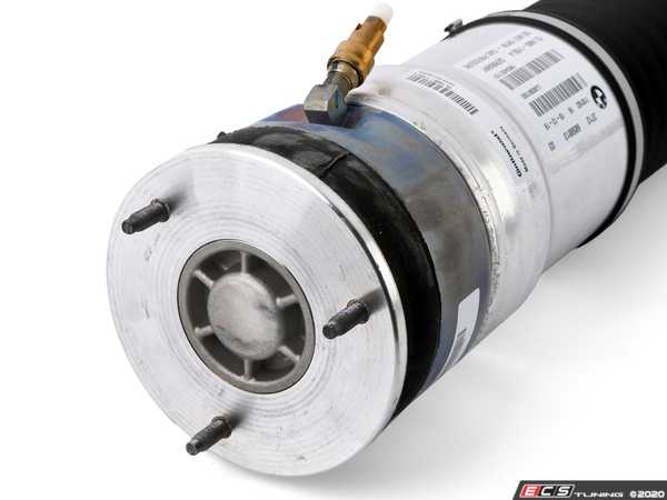 Genuine BMW - 37126858813 - Shock Absorber (37-12-6-858-813)