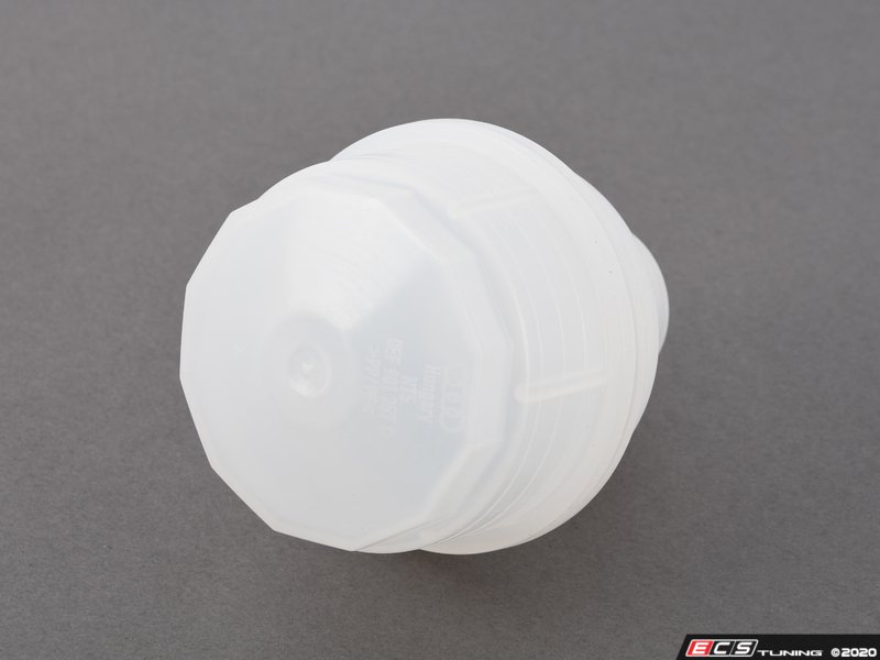 Genuine Volkswagen Audi - 0EF901257C - TANK (0EF 901 257 C)